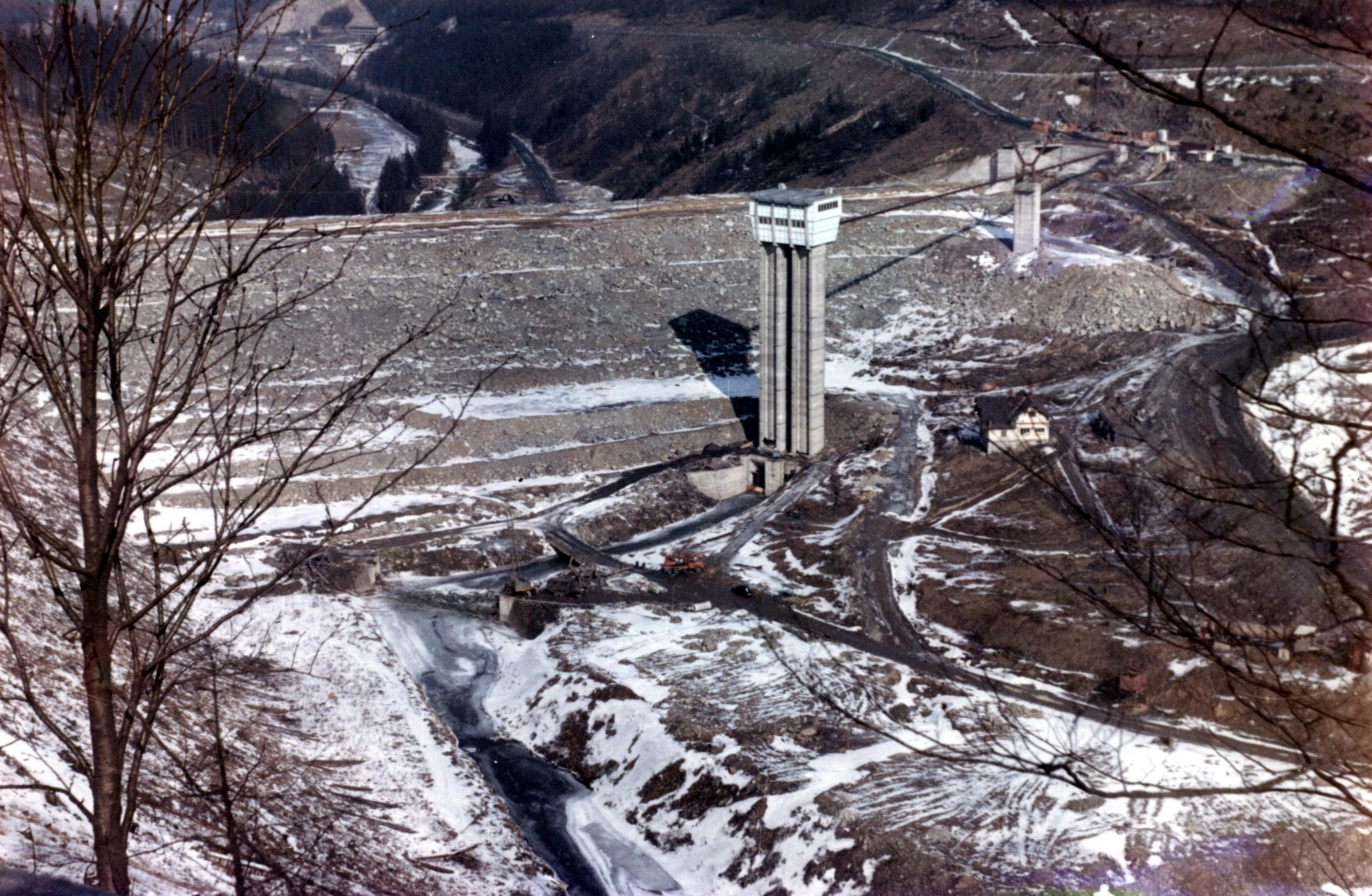 Fotogalerie – Infocentrum Šance